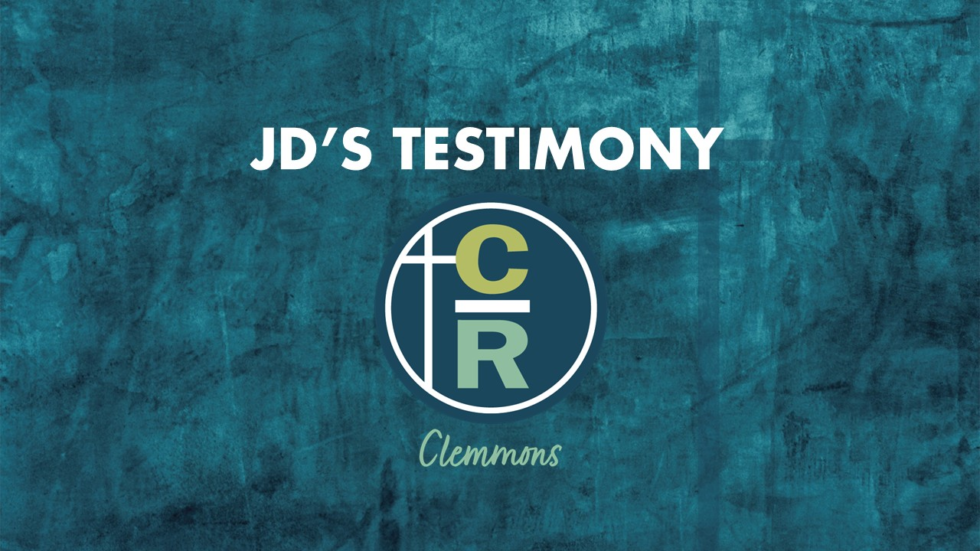 Celebrate Recovery Testimony Archives - First Christian Church